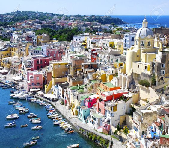 Italy | Discover the Beauty of Italy: A Comprehensive Travel Guide